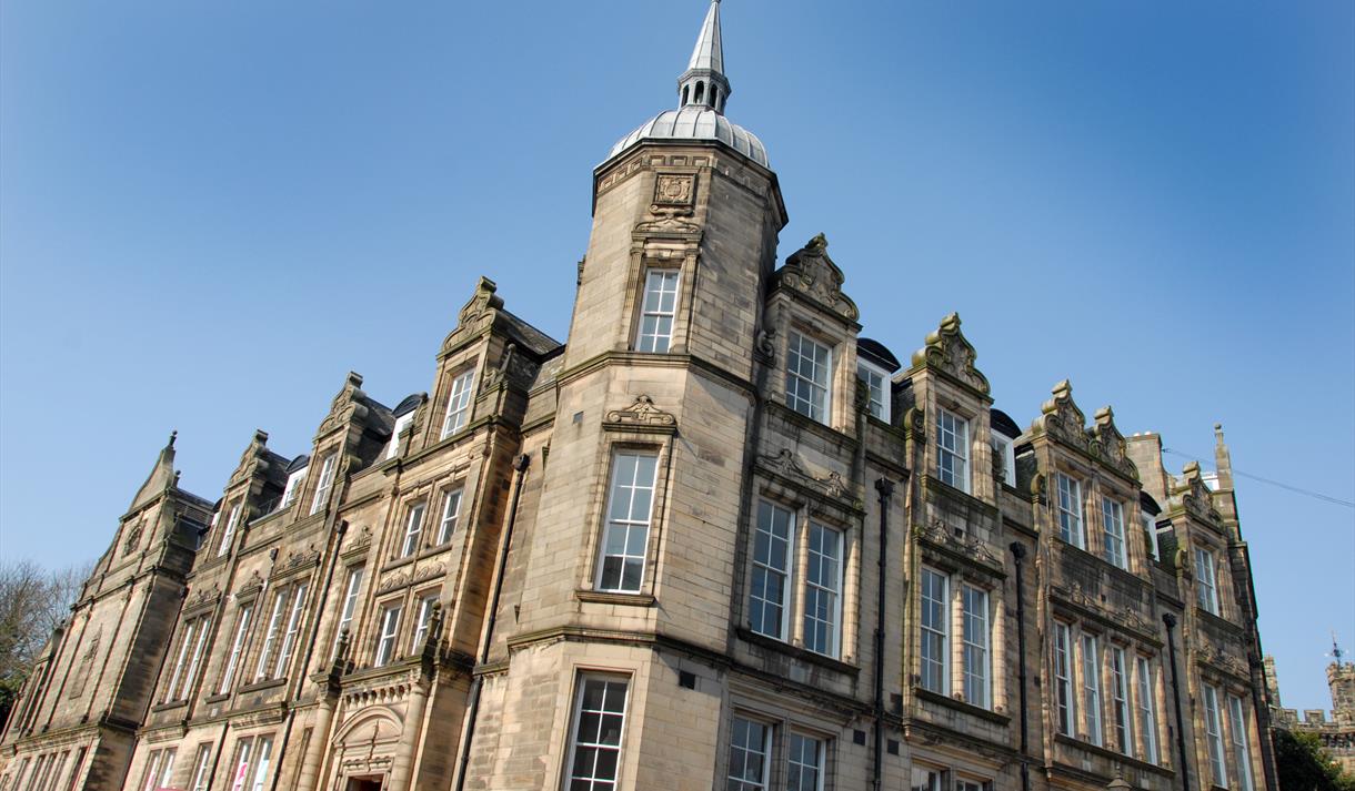 The Storey - Arts, Crafts & Galleries in Lancaster, Lancaster - Visit ...