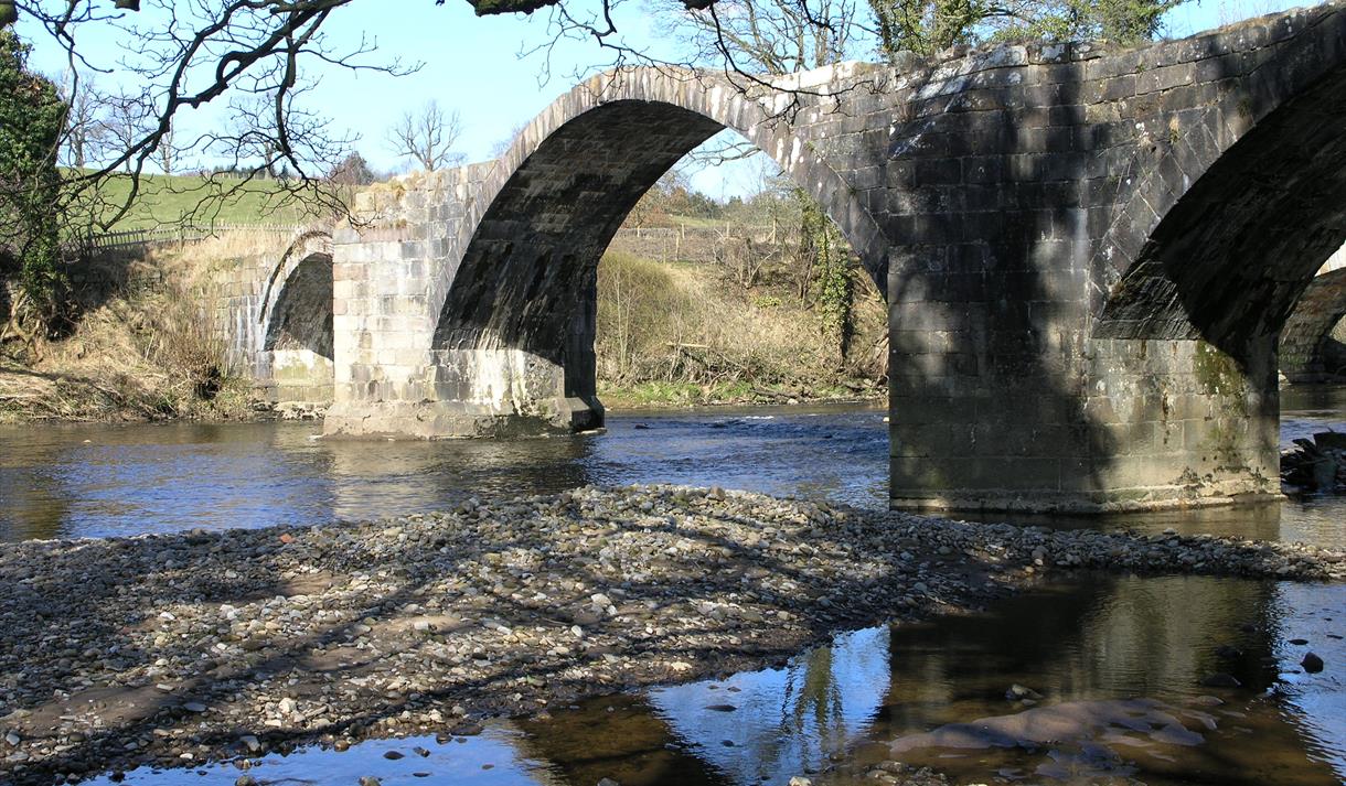 The Tolkien Trail - in the Footsteps of J.R.R. Tolkien - Walking Route ...