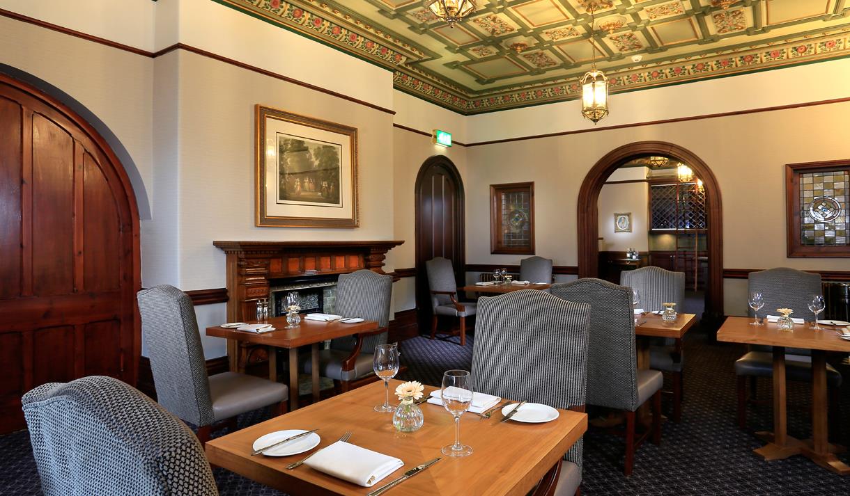 MacDonald Kilhey Court Hotel - Restaurant in Wigan, Chorley - Visit ...