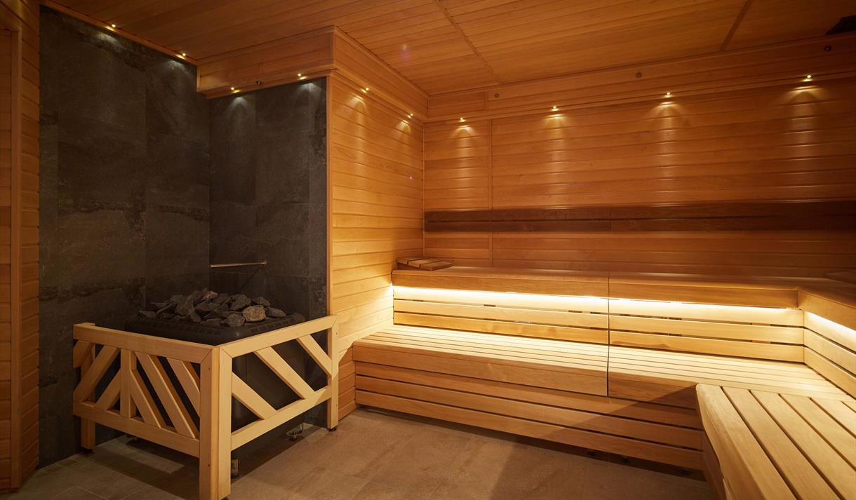 Inside Spa - Destination Spa in Nelson, Nelson - Visit Lancashire