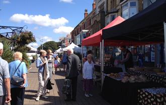 Farmers Markets - Visit Lancashire