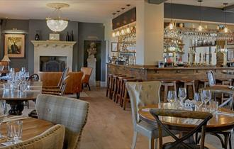 Places To Eat and Drink in The Forest Of Bowland - Visit Lancashire