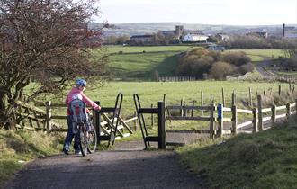 Cycling Routes - Visit Lancashire