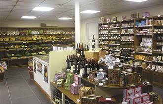 Shopping in Lancaster - Visit Lancashire