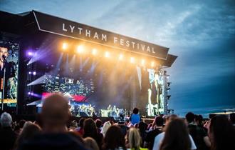 What's On in Lytham St Annes - Visit Lancashire