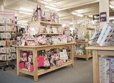 Ena Mill Atherton - Department Store in Manchester, Lancashire - Visit ...