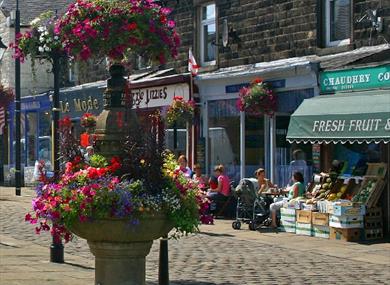 Barnoldswick - Town in Barnoldswick, Barnoldswick - Visit Lancashire