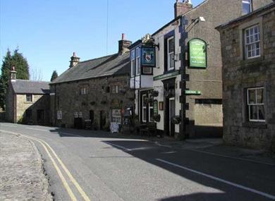 Chipping - Village in CLITHEROE, Ribble Valley - Visit Lancashire