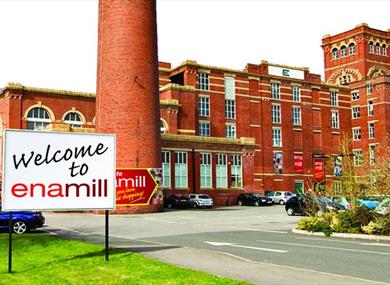 Ena Mill Atherton - Department Store in Manchester, Lancashire - Visit ...