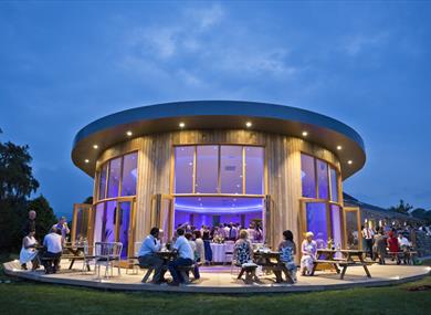 The Out Barn at Clough Bottom - Wedding Venue in Clitheroe, Bashall ...