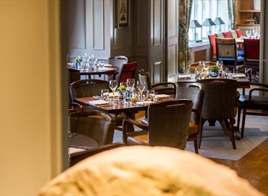 The Millstone, Mellor - Restaurant in Blackburn, Mellor - Visit Lancashire