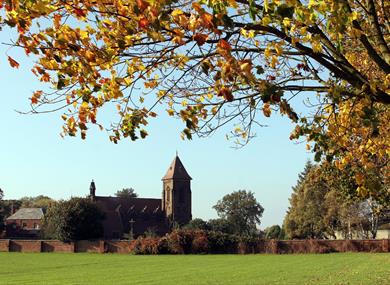 Scarisbrick - Village in Scarisbrick - Visit Lancashire