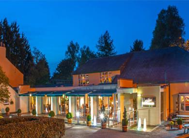 Italian Orchard Restaurant - Restaurant in Preston, Broughton - Visit ...