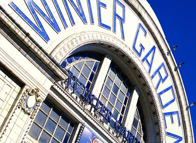 Opera House & Winter Gardens - Theatre in Blackpool, Blackpool - Visit ...