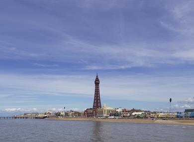 Blackpool Air Show - Show / Display in Blackpool, Blackpool - Visit ...
