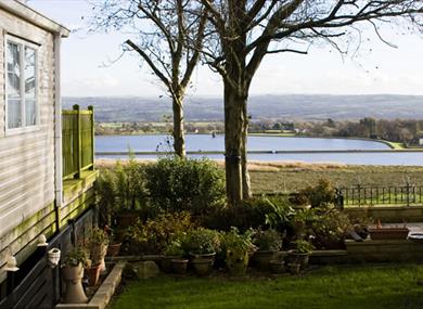 Beacon Fell View Holiday Park - Camping & Caravan Site in PRESTON ...