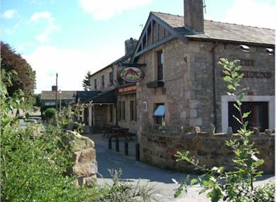 Halton - Village in Lancaster, Halton - Visit Lancashire