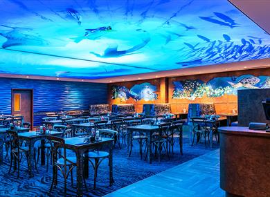 The Flower Bowl - Cinema in Brock, Garstang - Visit Lancashire