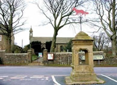 Tosside - Village in Skipton, Ribble Valley - Visit Lancashire